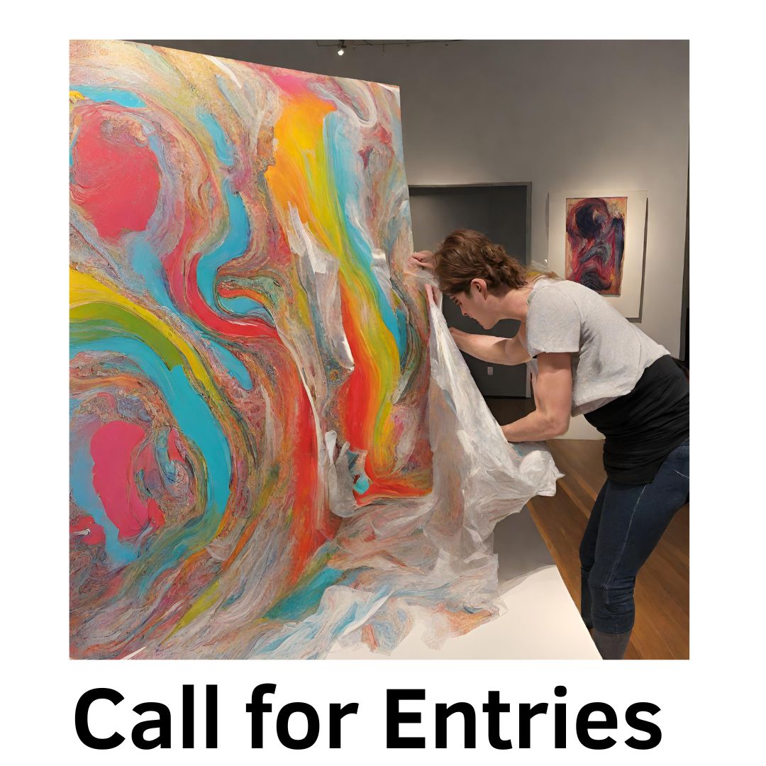 Call for Entries - ART WORKS