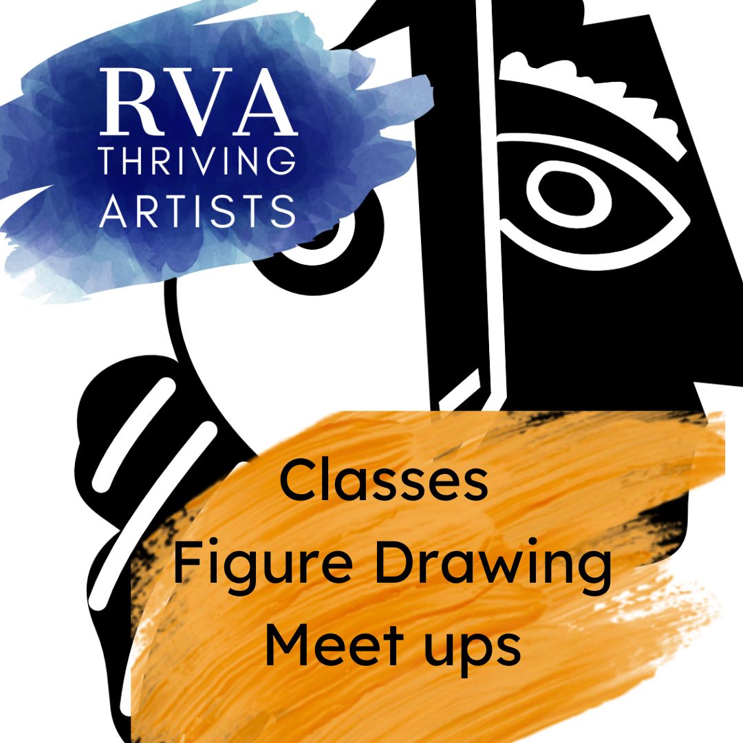 Art Gallery, Studios, & Event Space in RVA - ART WORKS