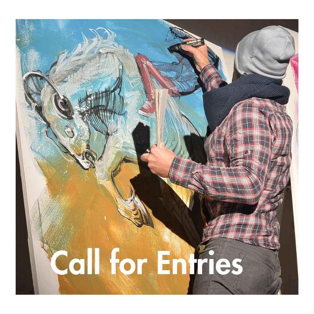 Call for Entries - ART WORKS