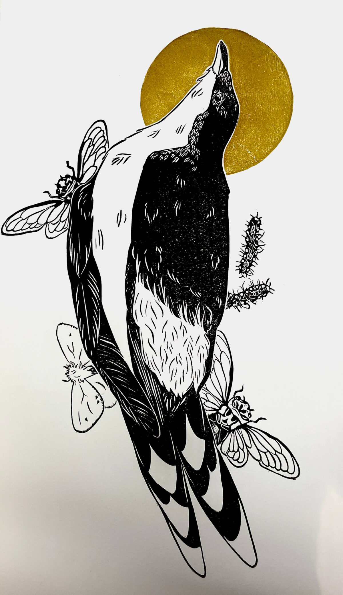 Current Year - March Exhibits - ART WORKS